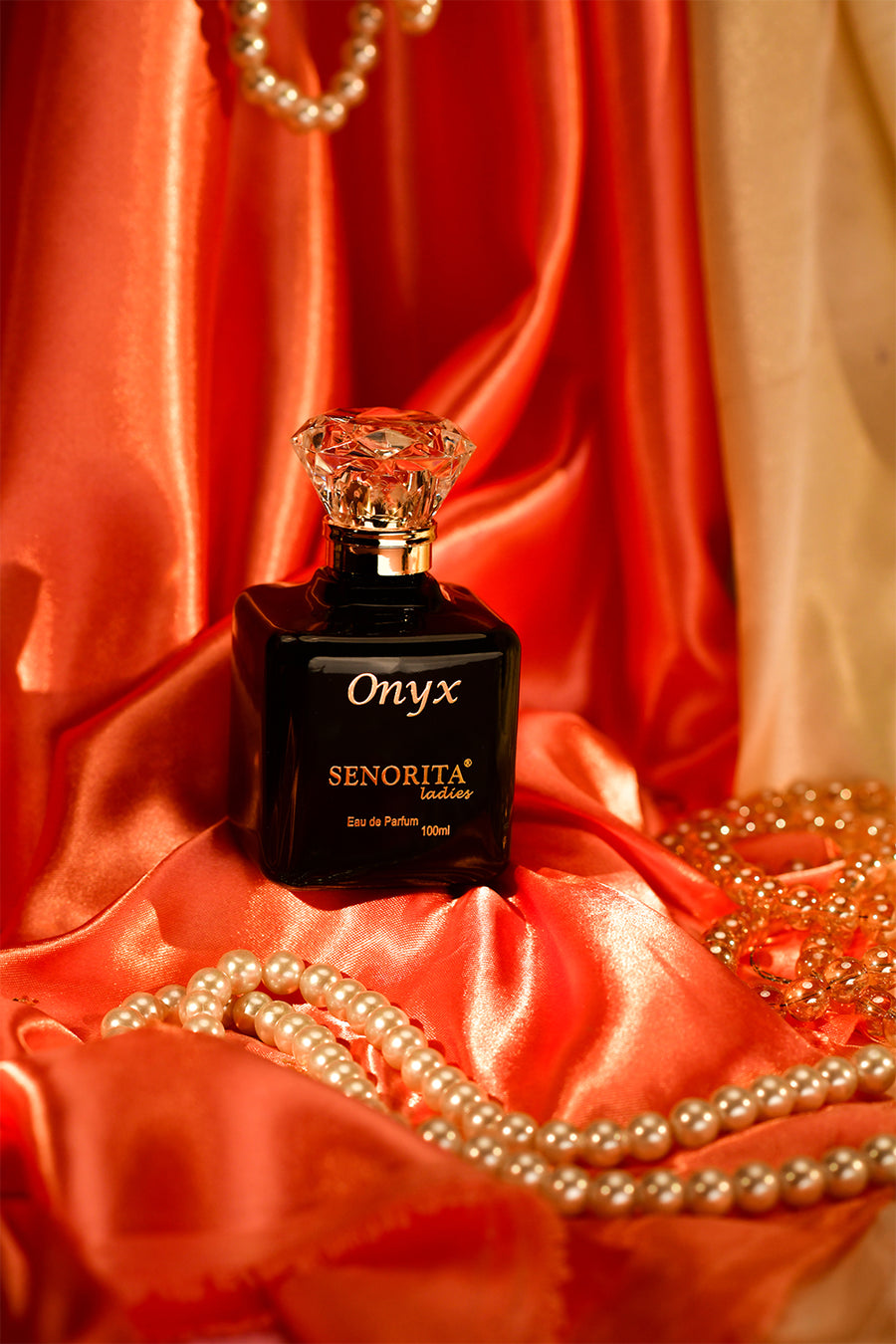 Senorita Ladies Collection – SENORITA