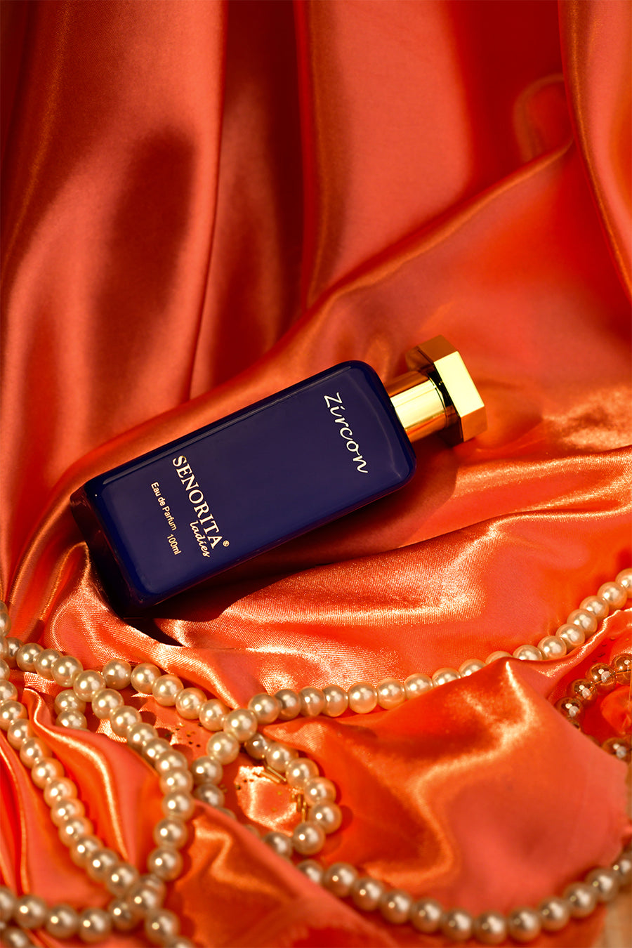 Senorita Ladies - Fragrance – SENORITA