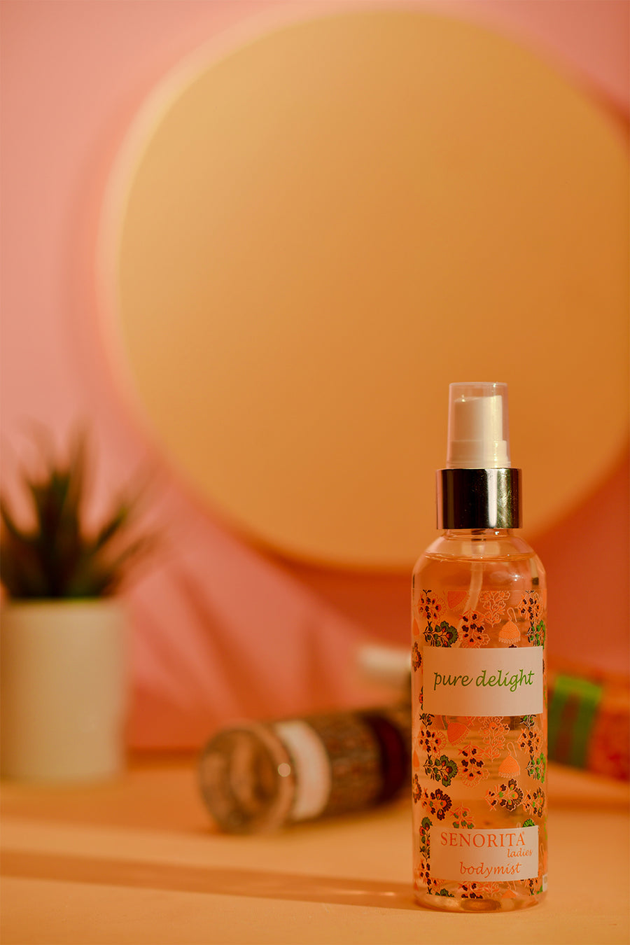 Senorita Ladies Collection – SENORITA