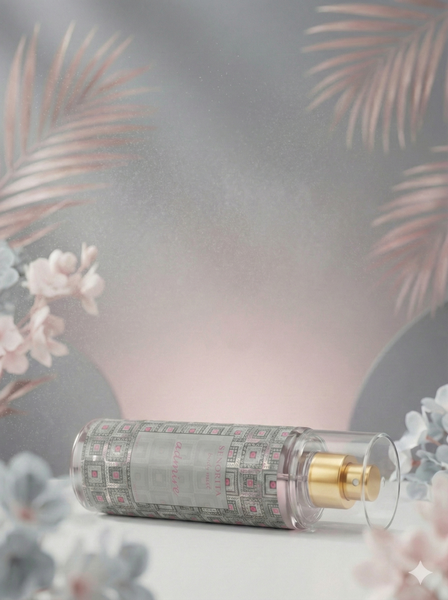 Admire | Senorita | Ladies | Body Mist – SENORITA
