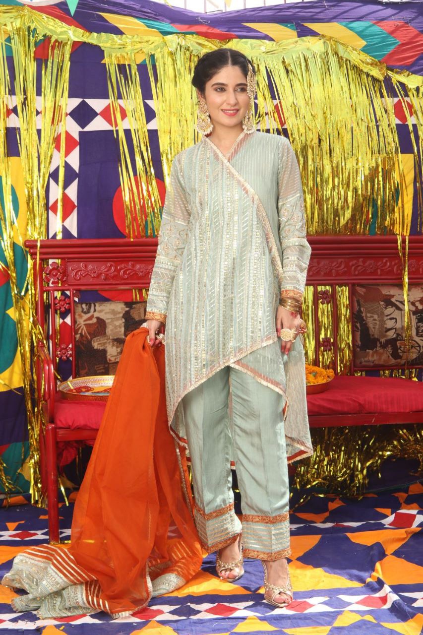 Senorita Ladies Collection – SENORITA