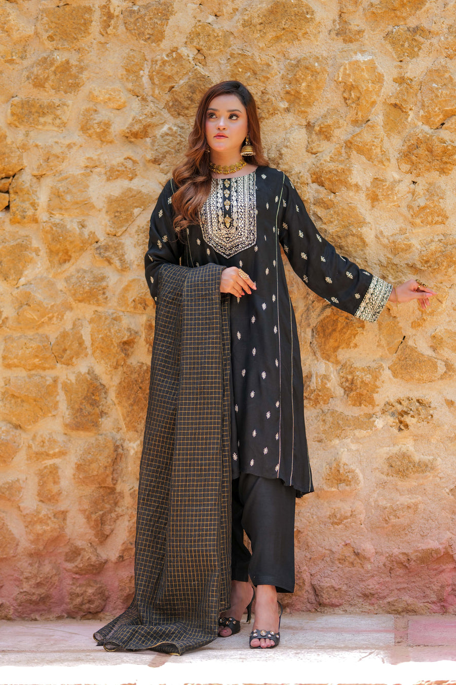 Senorita Ladies Collection – SENORITA