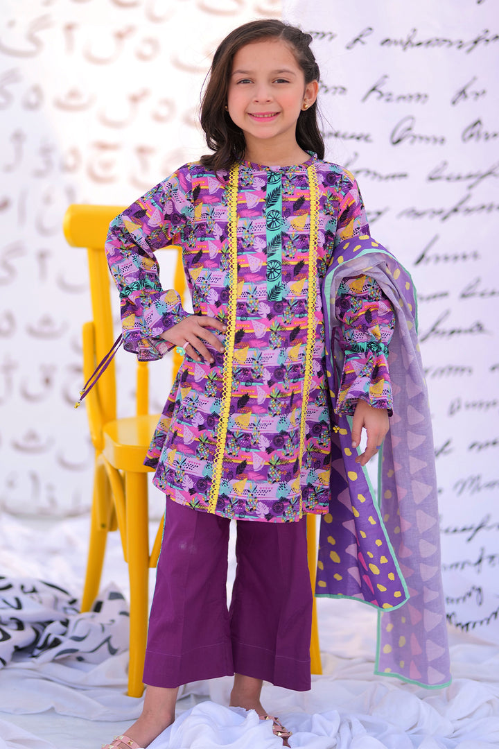 Kids Eid Collection 2023 – SENORITA