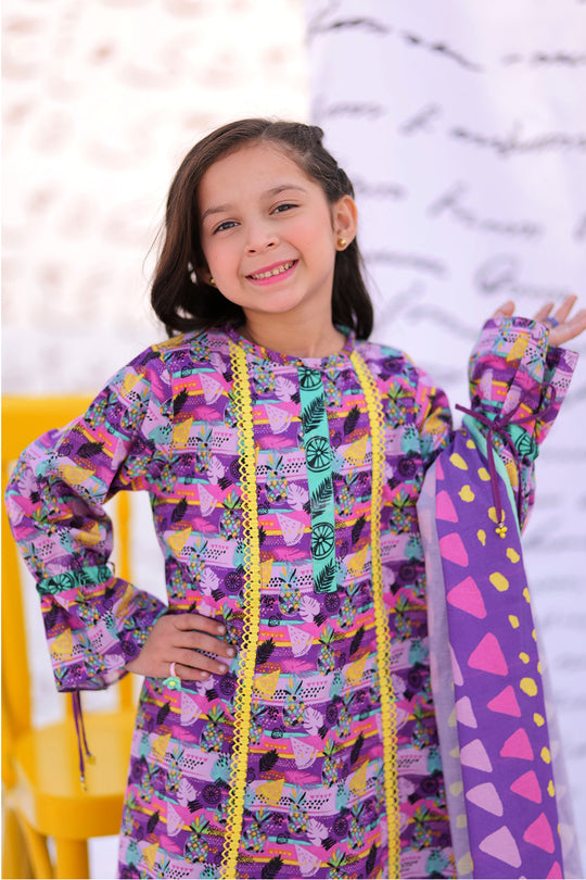 Kids Eid Collection 2023 – SENORITA